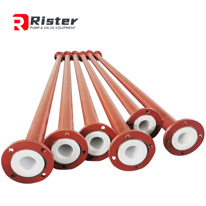 Custom Lined Pipe,Corrosion Resistant Pipe,Ptfe Lining Pipe Supplier