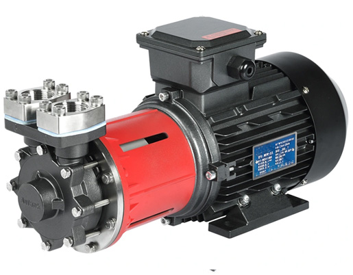 MDW- stainless steel magnetic vortex pump Manufacturer, custom MDW ...